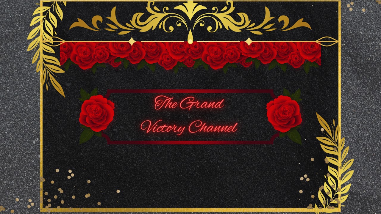 Grand Victory Channel Live Stream - YouTube