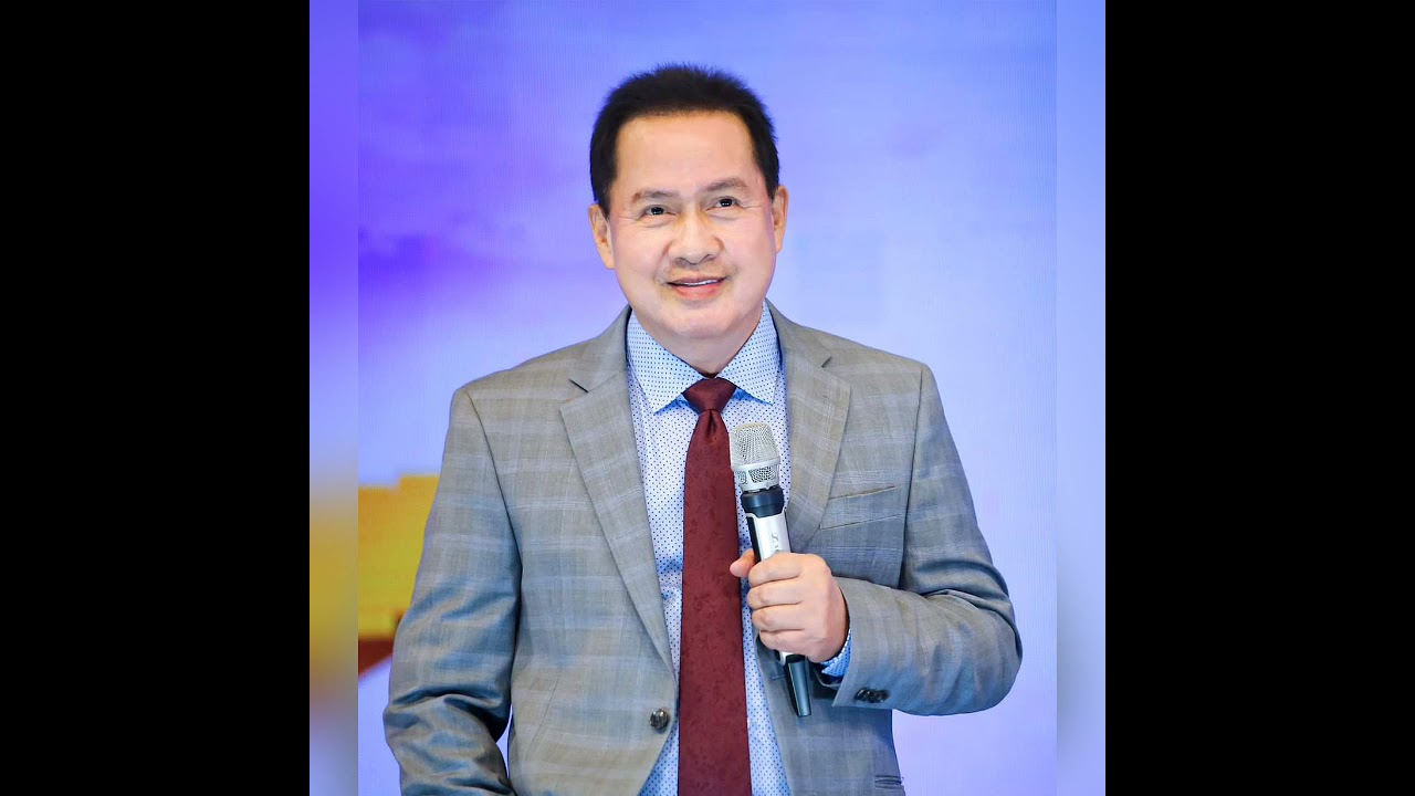 Pastor Apollo C. Quiboloy Anointed Songs - YouTube