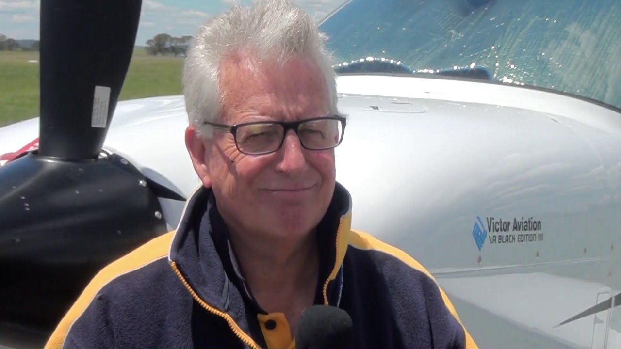John Pullen - Interview - Orange Airport NSW CPPP 10 November 2018 ...