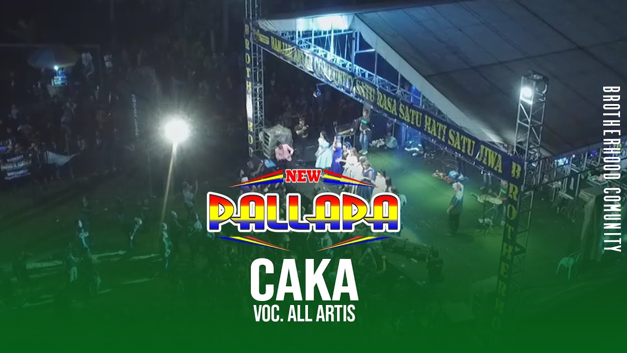 CAKA - YouTube