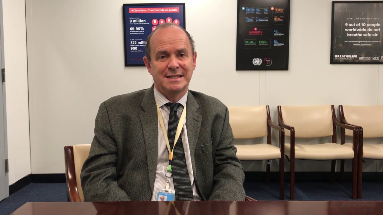 Shifting the Lens - Why is it important? with Simon Zadek - YouTube