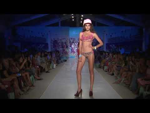 EVENT CAPSULE CLEAN - Maaji Swimwear - Mercedes-Benz Fashion Week Swim 2015