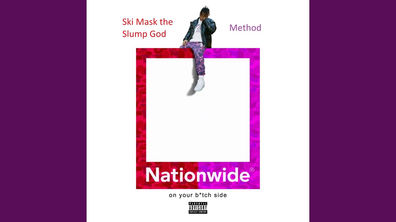 Nationwide - YouTube Music