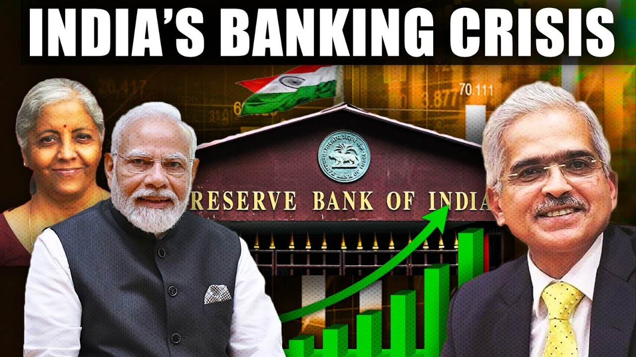 RBI Banking Crisis Explained By Rajat Sir - YouTube