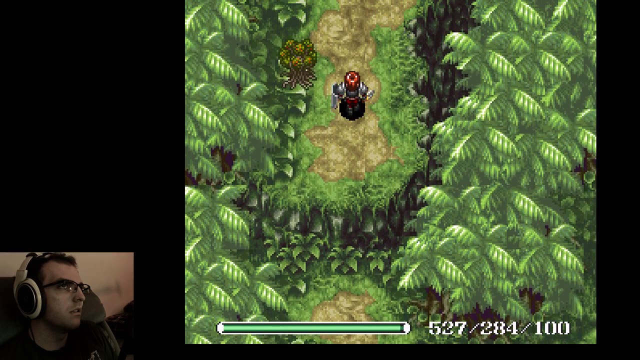 Ys 5 Lost Kefin, Kingdom of Sand (Part 6) Earth Boss & Desert City ...