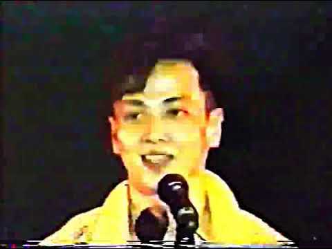 SaT☆KeN First Stage🎤 - YouTube