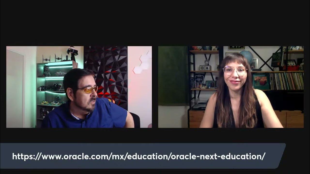 ¿Qué es Oracle One? - YouTube