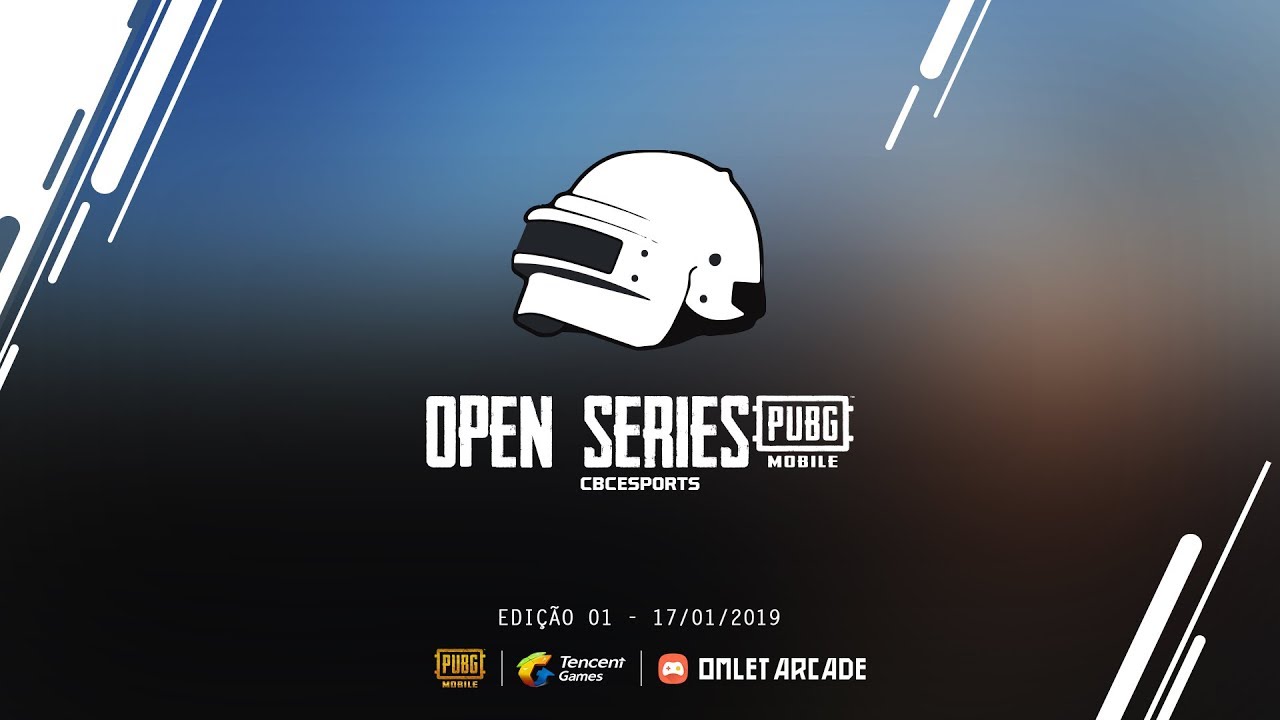 [CBC ESPORTS] Open Series #01 - Dia 2 - YouTube