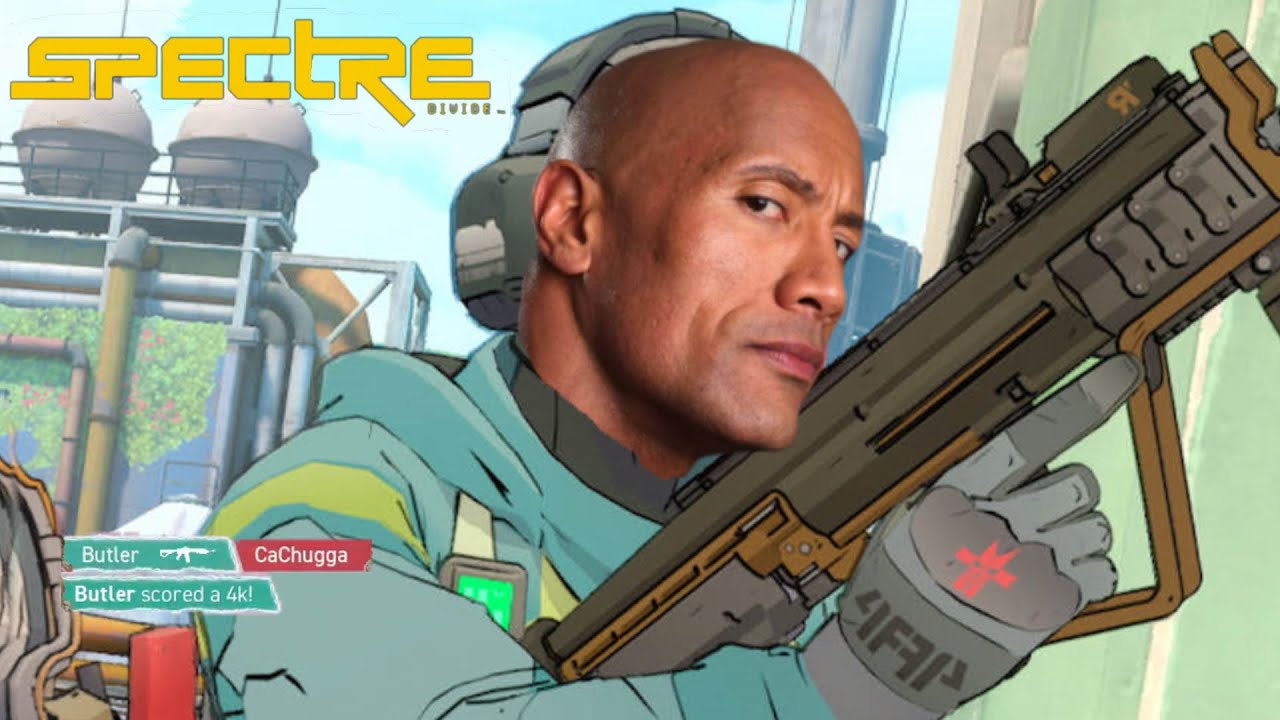 Spectre Divide Is Fun But It's NOT Enough - YouTube