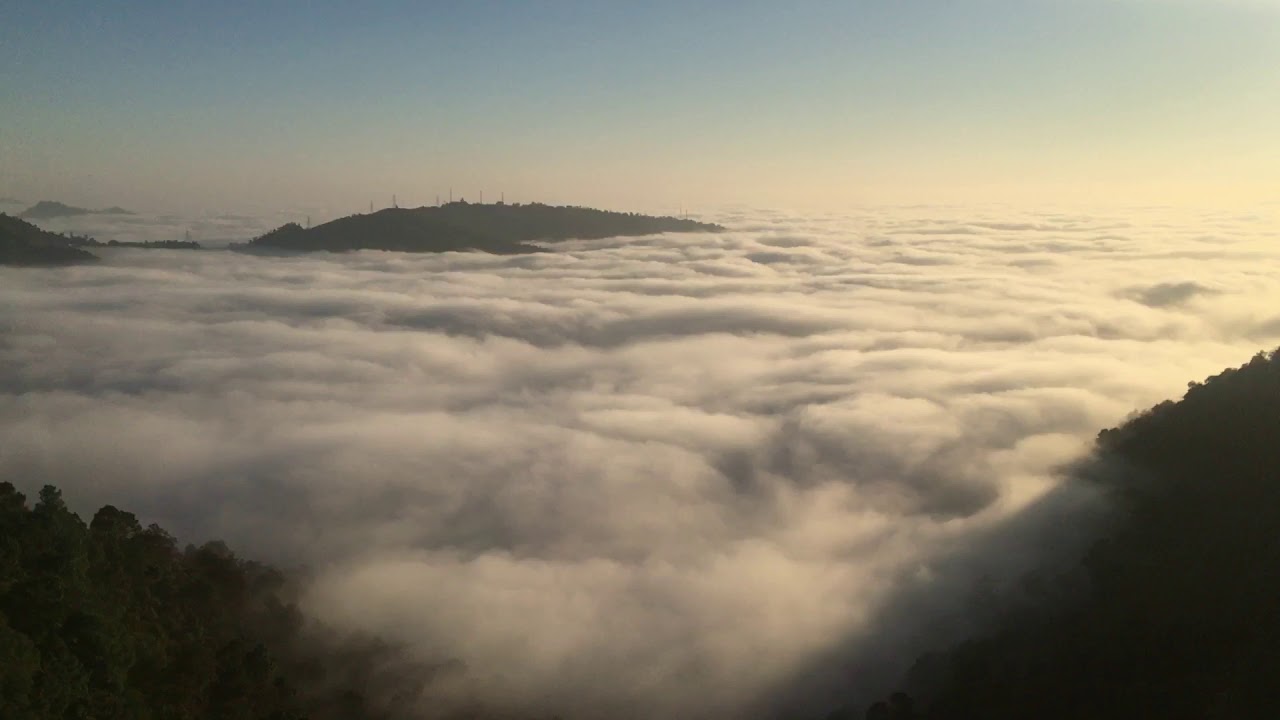 View of Cloud - YouTube