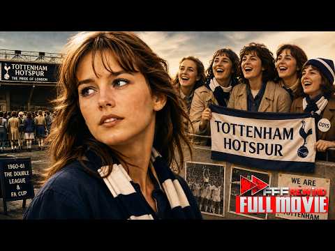 DAYS OF GLORY (1983) | One the finest football films ever | Full Movie HD