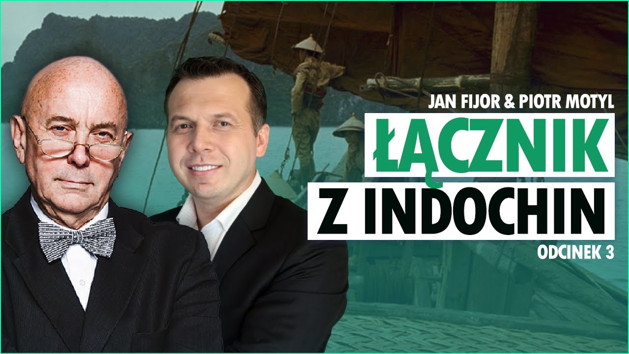 INDOCHINY #3 CHIŃSKI NOWY ROK JUŻ BLISKO - YouTube