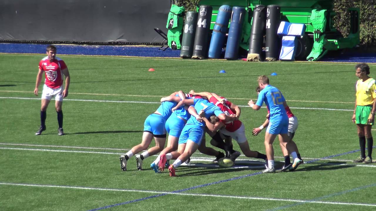 UCLA Rugby - YouTube