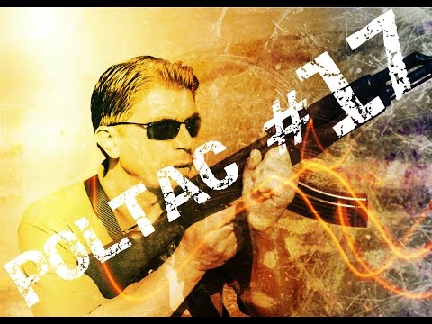 POLTAC- 17 Ters El Atışları ve Omuz Değiştirme