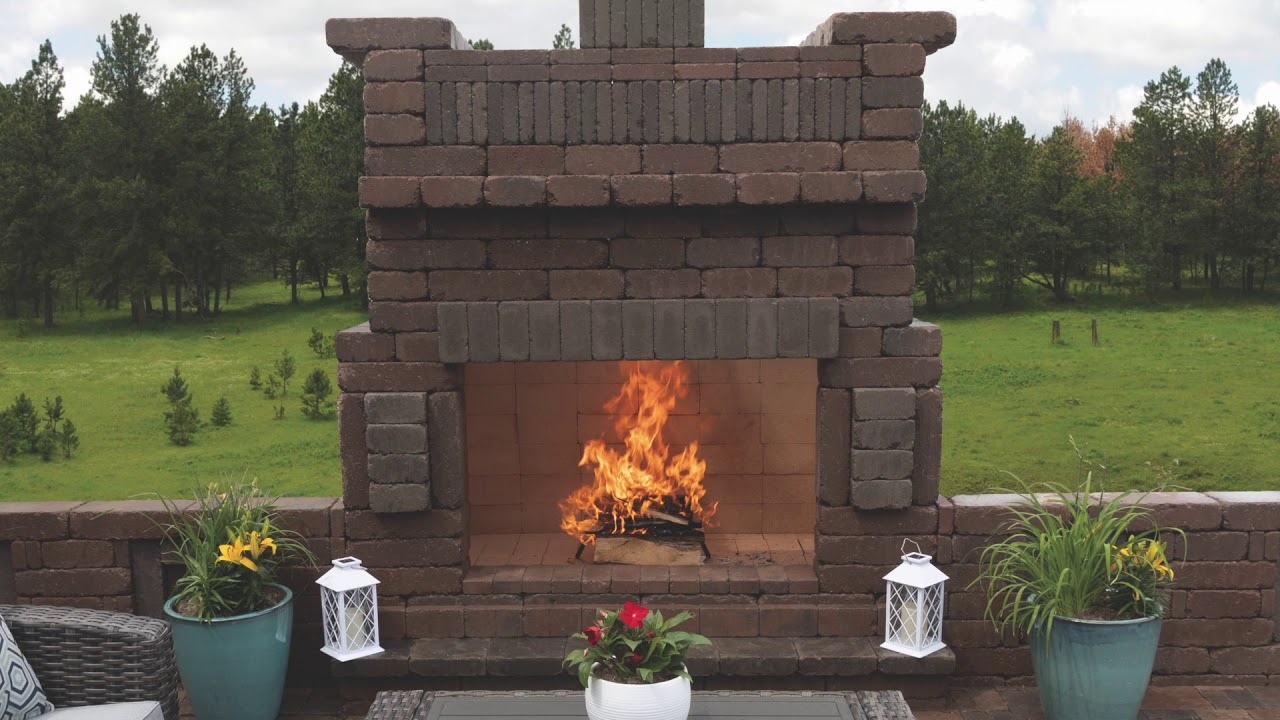 Belgian Wall | MMConcrete® - YouTube