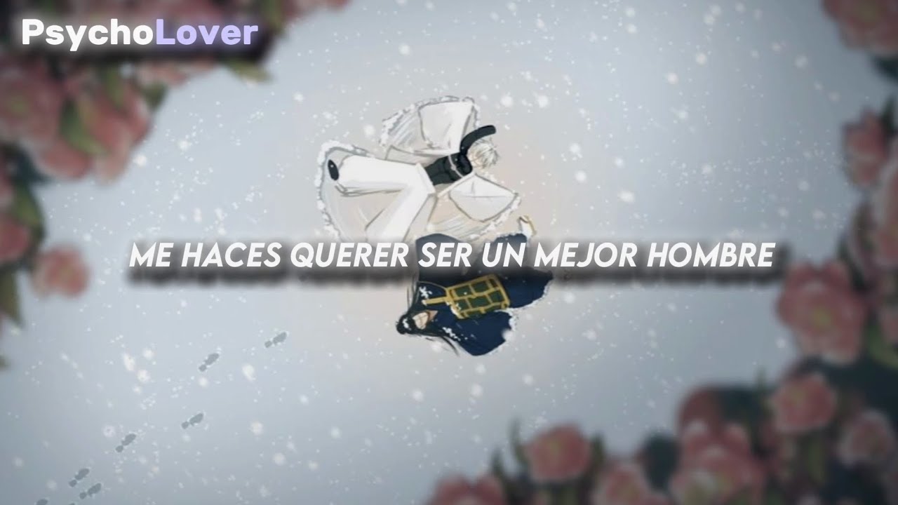 Snow Flower - V (Feat. Peakboy) | Sub español | - YouTube