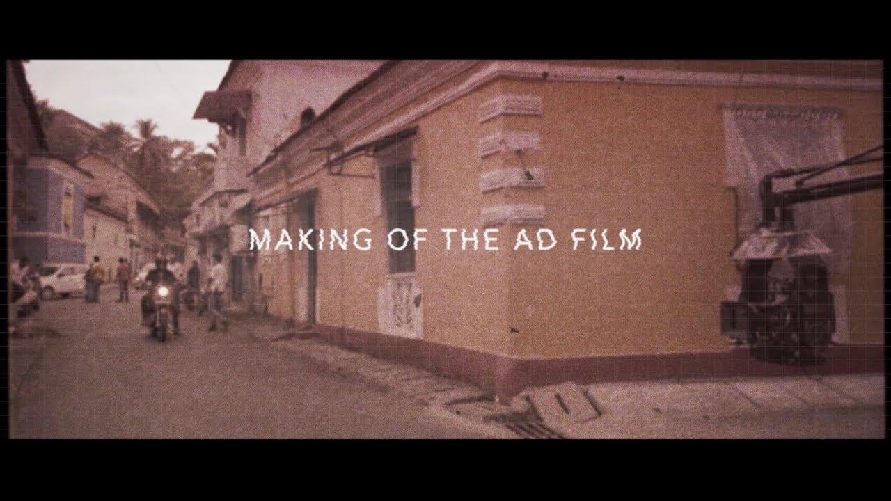 Jawa Motorcycles - The making of the film - YouTube