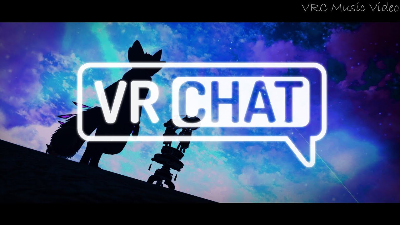 And They Called it.. VRChat // Small Cinematic VRC Video - YouTube