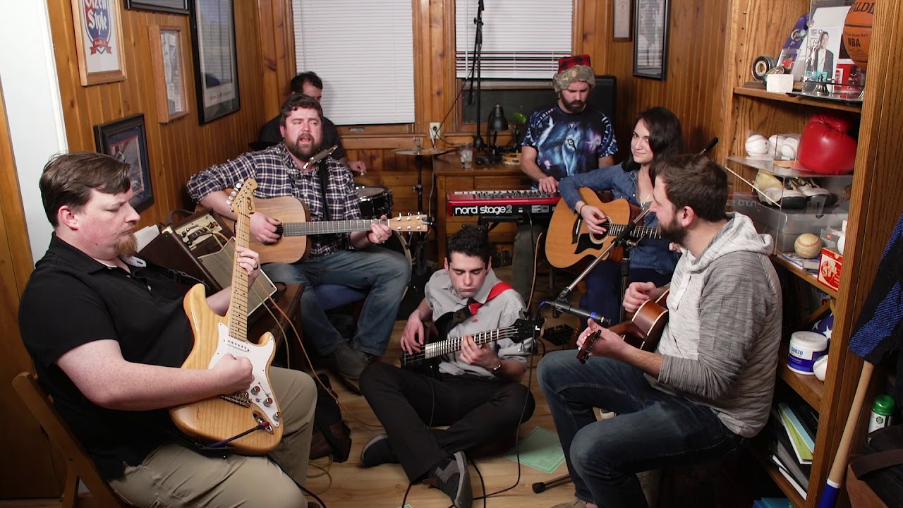 Old Stumpy - Ride It Out - YouTube