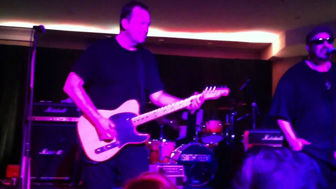 The Smithereens - Spellbound Live - YouTube