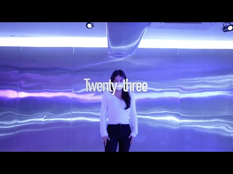IU - Twenty three | Ori Choreography