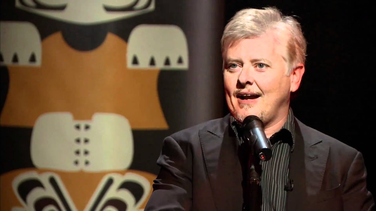 Dave Foley - Global Comedian - YouTube