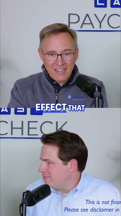 Invest Early! The POWER of Compounding Explained #shorts #podcast #millionaire - YouTube