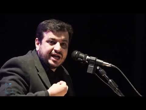 ALIAKBAR RAEFIPOOR - سخنرانی استاد رائفی پور شاخصه های مجلس کارآمد