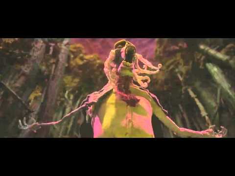 Paranorman Filmi Türkçe Dublajlı İlk Fragman