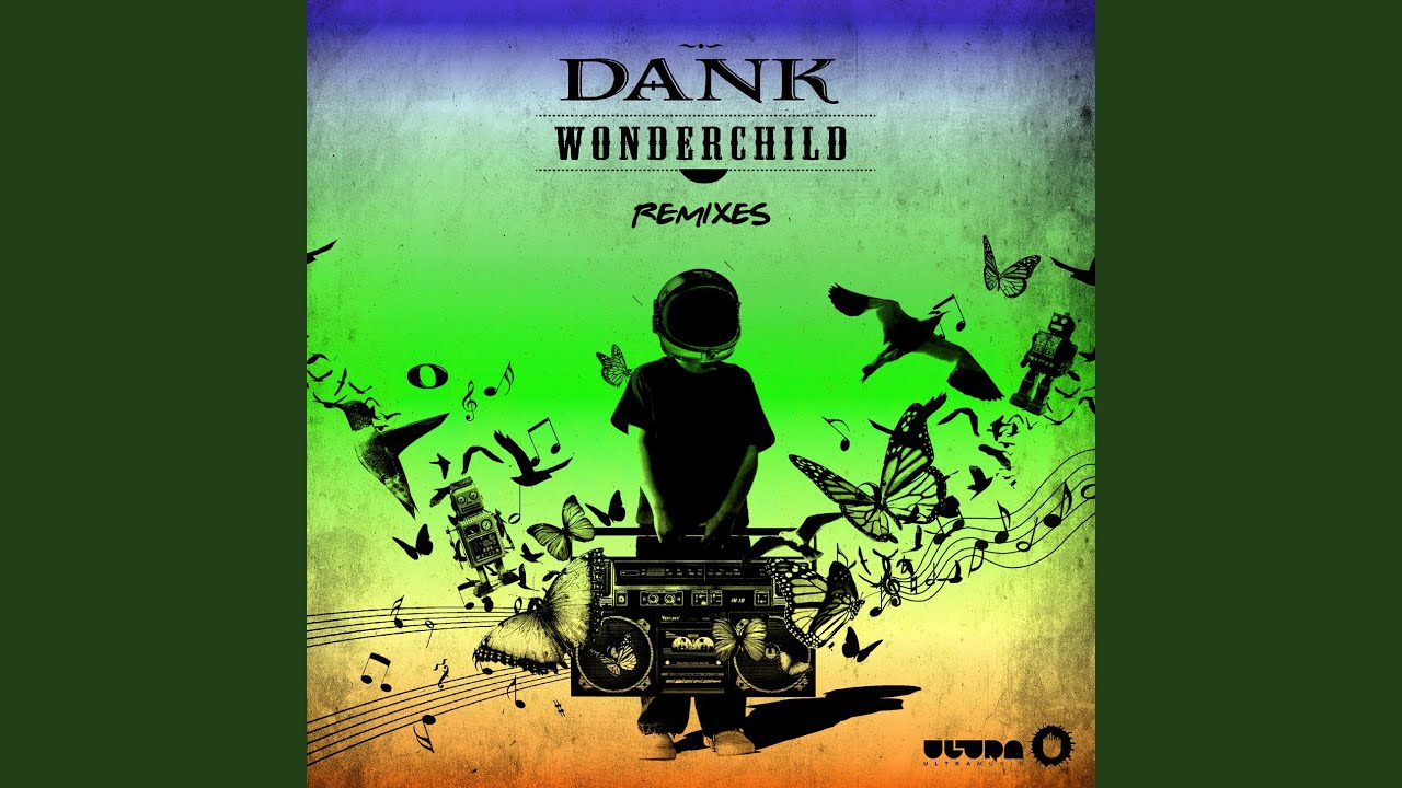 Wonder Child (Wideboys Remix) - YouTube