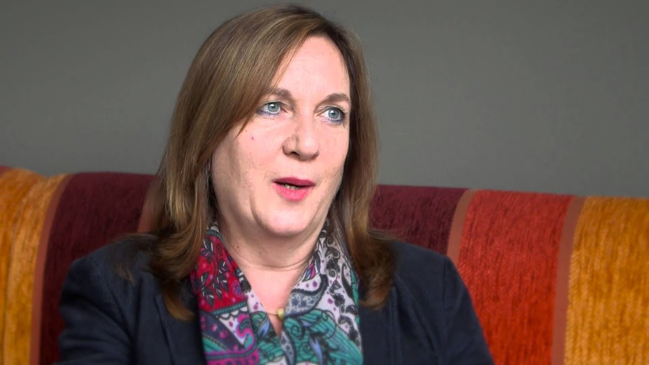 Stories of Transformation - Anouk - YouTube