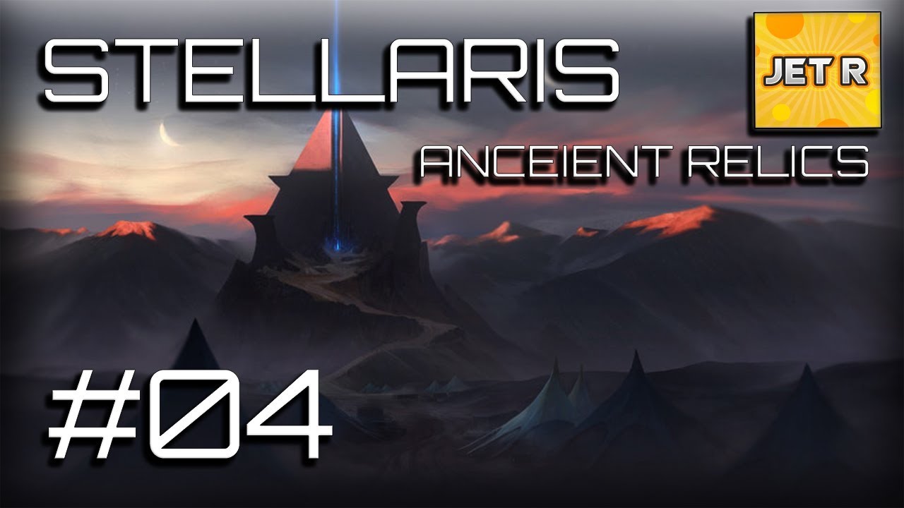 The Federation Grows – Pacifist Materialists – Stellaris: Ancient ...