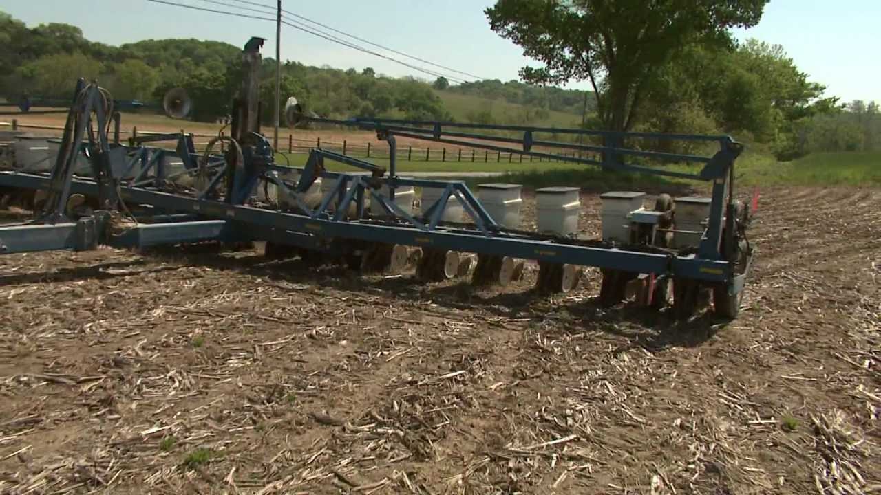 Kentucky Farm Bureau Presents Bluegrass & Backroads: Why Farmers do ...