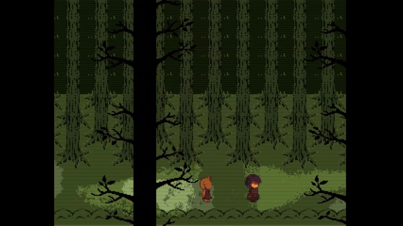 Undertale: Gaiden - Premonition / Sudden Changes Teaser #2 - YouTube