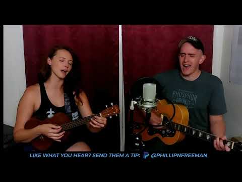 LUCILLE AND THE WOLF - YouTube