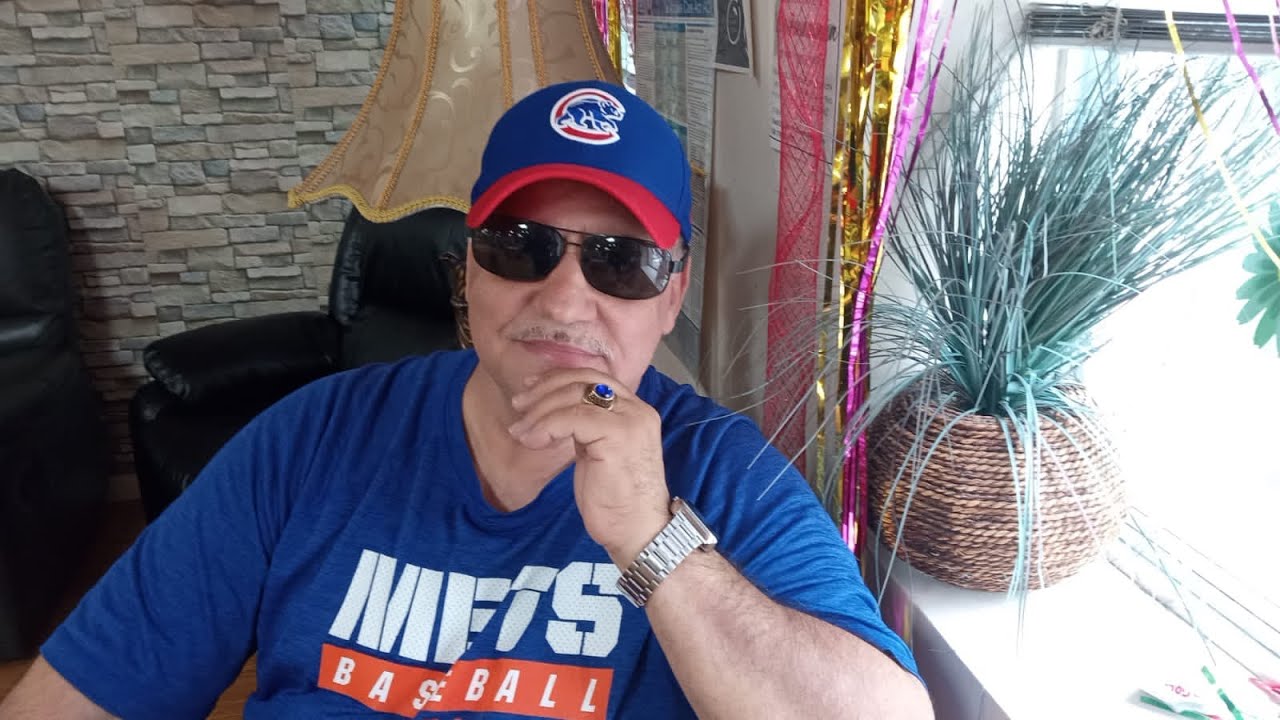 Domingo Sánchez-Imagen Divino - YouTube