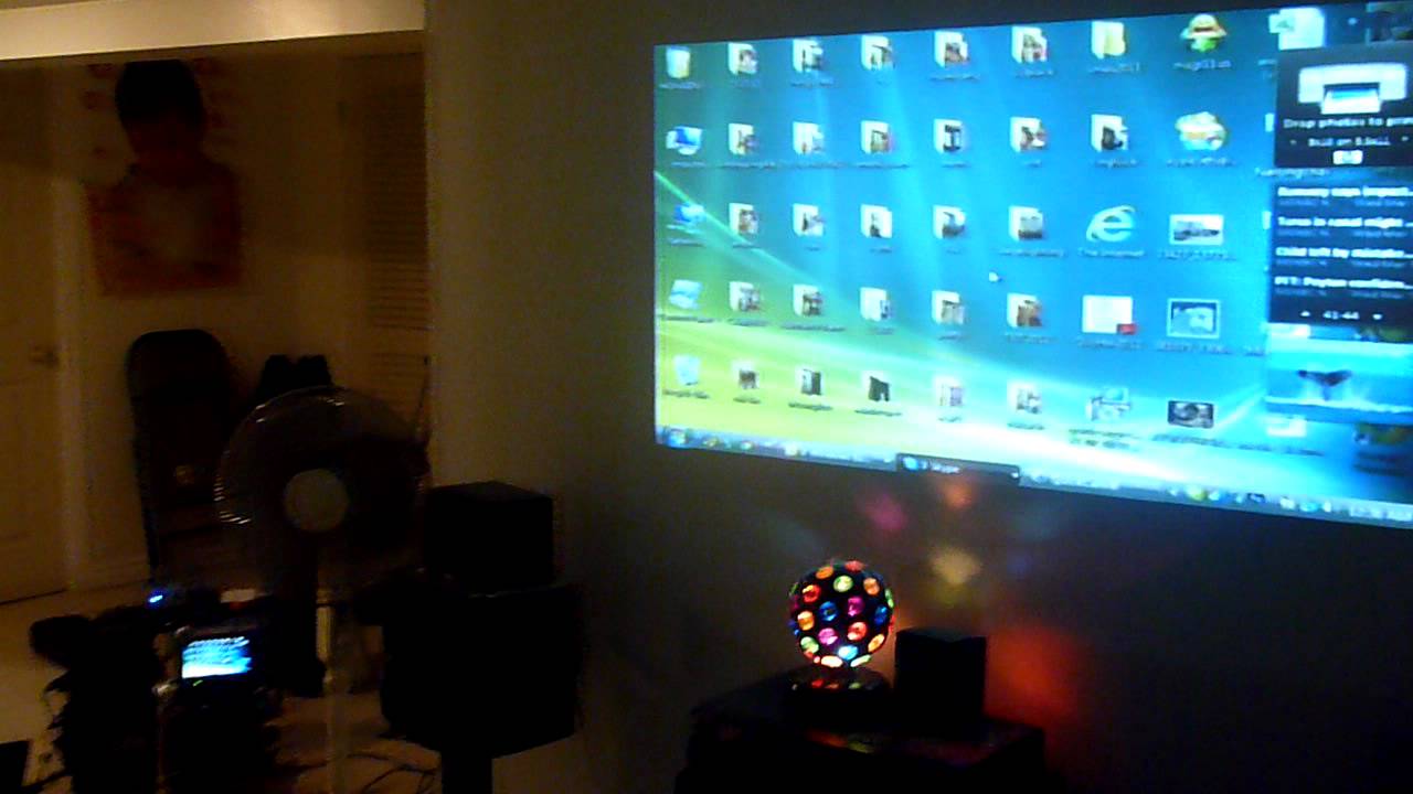 Wireless Computer2 - YouTube