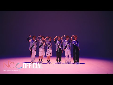 BOY STORY 'I=U=WE : U' l Track 1 'MONSTER' Dance Video (Studio Ver.)