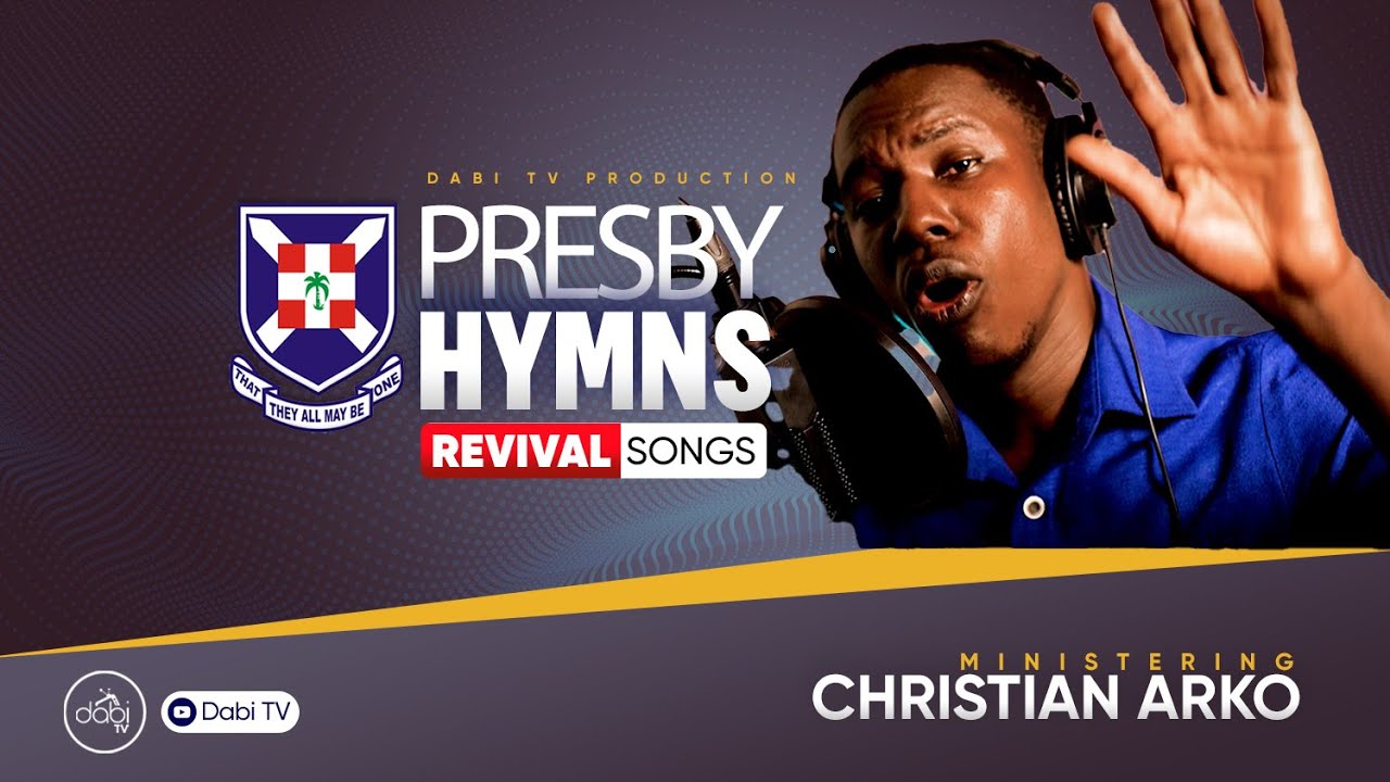 PRESBYTERIAN HYMNS - Worship songs (PHB 285, PHB 311) - YouTube