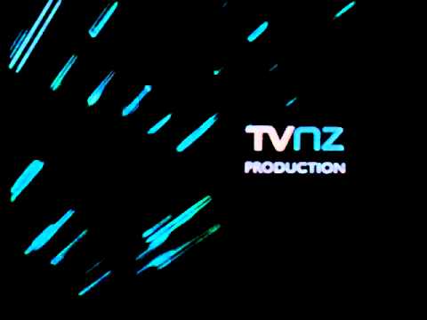 NZ On Air & TVNZ Production Bumper Logo 2004 Long Version - YouTube