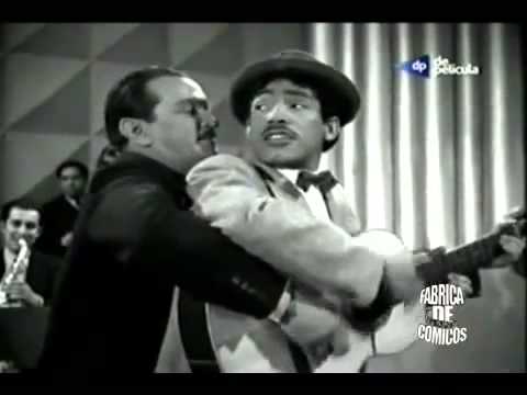 12th Street - CALLE 12 - Manolín y Shilinsky - YouTube