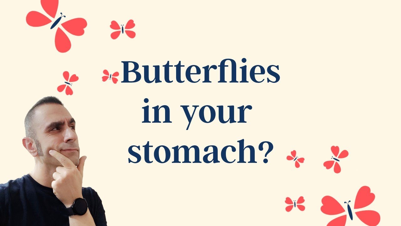 Insect Idioms - YouTube