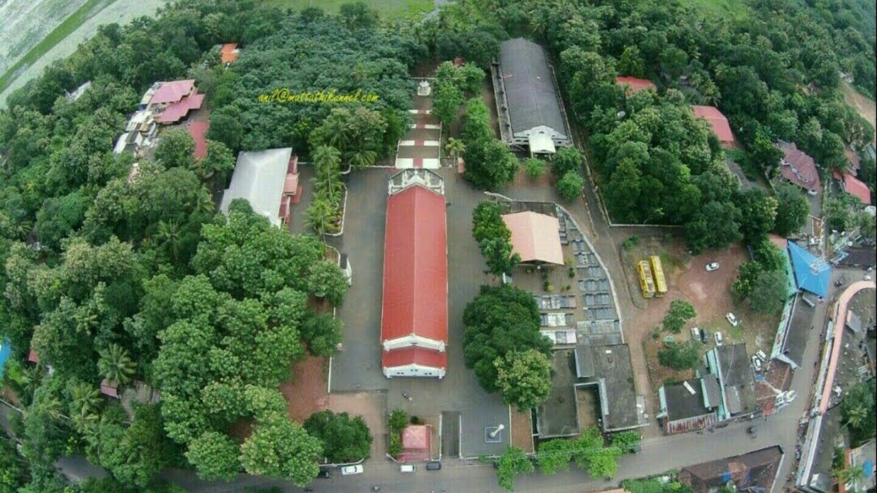 🙏🙏 പുതിയ പള്ളി പണിയുന്നതിനു മുമ്പ് ഞങ്ങളുടെ കല്ലറ പഴയ പള്ളി 🙏🙏 - YouTube