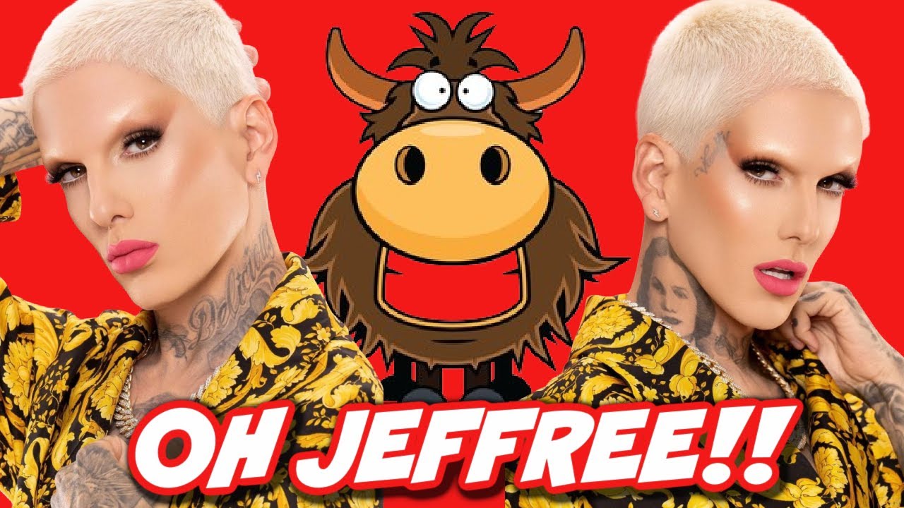 OH JEFFREE! - YouTube