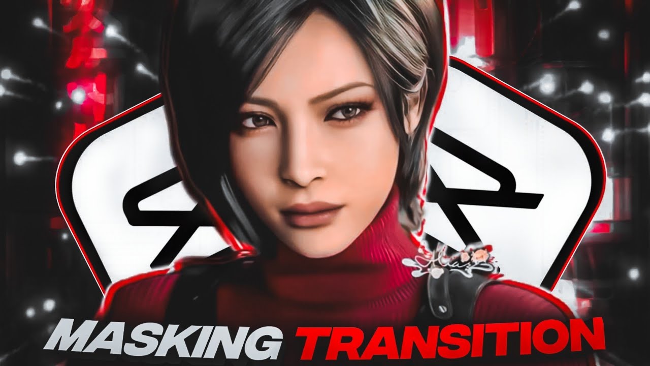 Smooth Masking Transition | Capcut Tutorial - YouTube