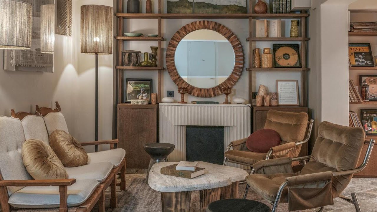 HOTEL SOOKIE, Paris, France | Travel With Sheenu - YouTube