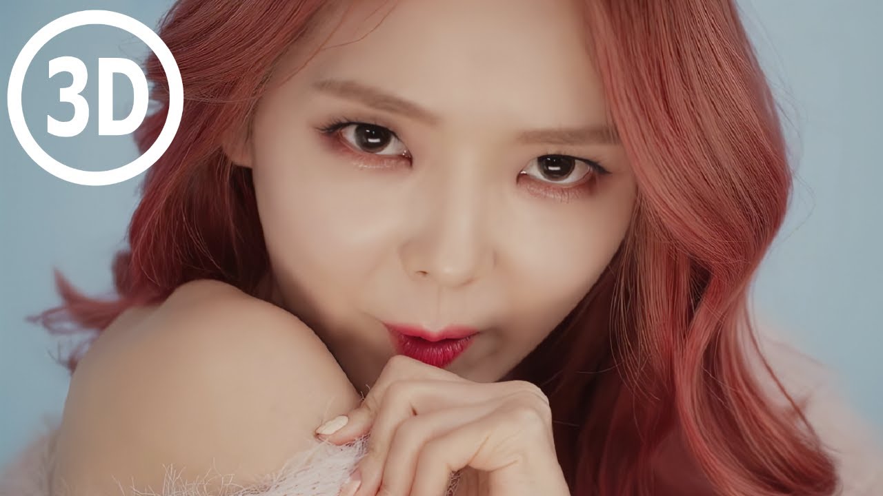 (MV) Stellar - Sting - (3D - SBS) Sample - YouTube