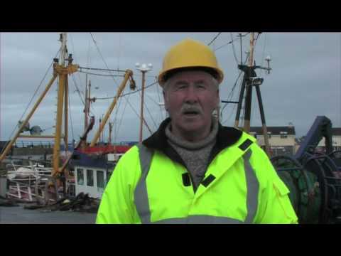 Spa Fenit A Journey Through Time The Sequel. Fenit Port - YouTube