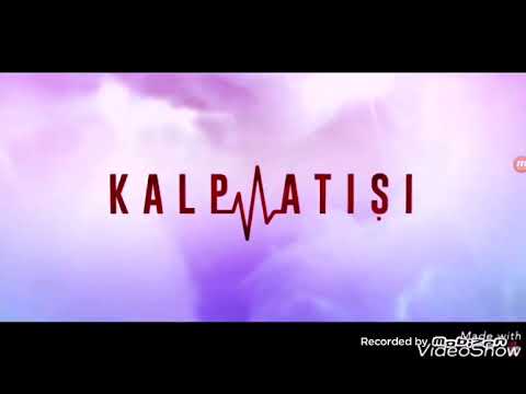 KALP ATIŞI  { VEDA } • Herşey Seninle Güzel •