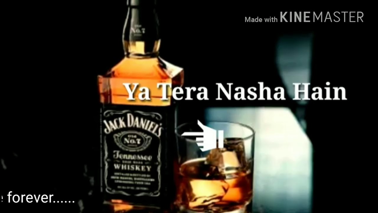 Best daru attitude WhatsApp status - YouTube